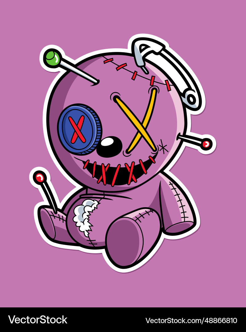 Voodoo Vector Images (over 6,800)