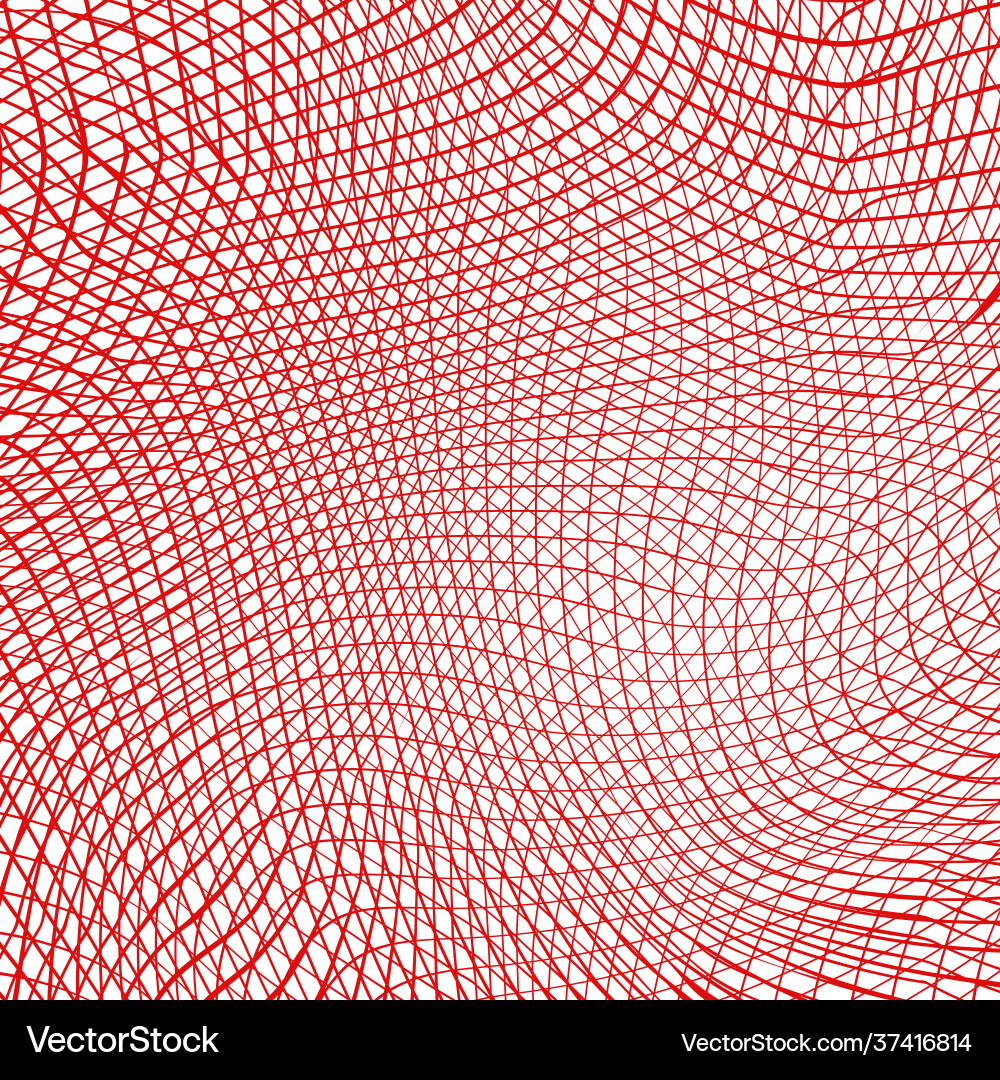 Background wave grid 31 01 Royalty Free Vector Image