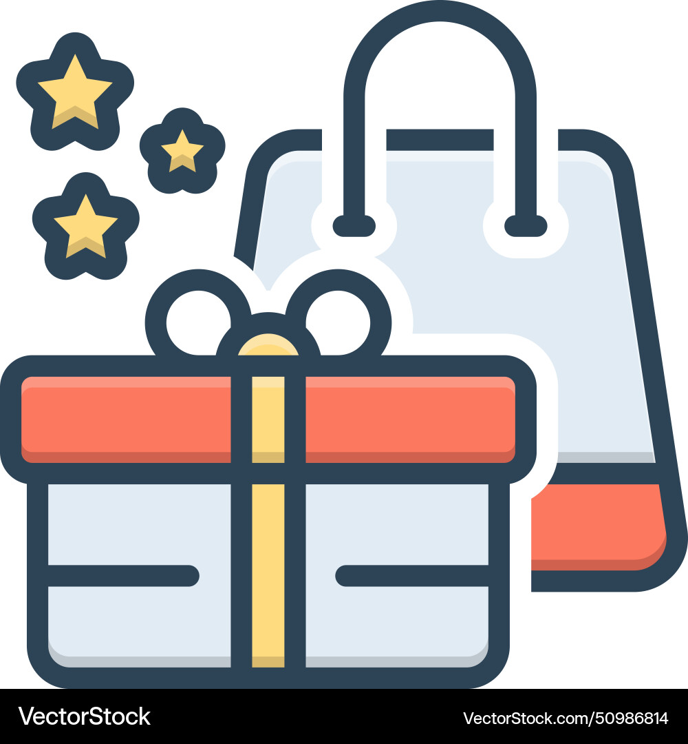 Freebie Royalty Free Vector Image - VectorStock