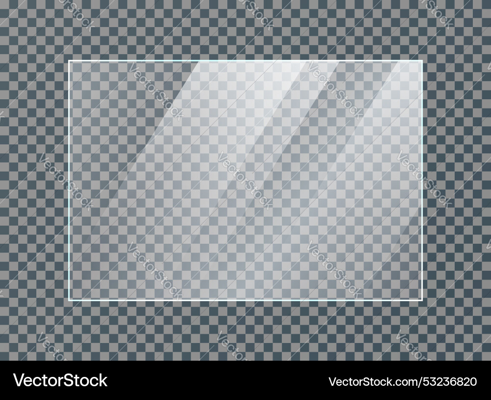 Texture Clear Glass Panel Vector Images (over 970)