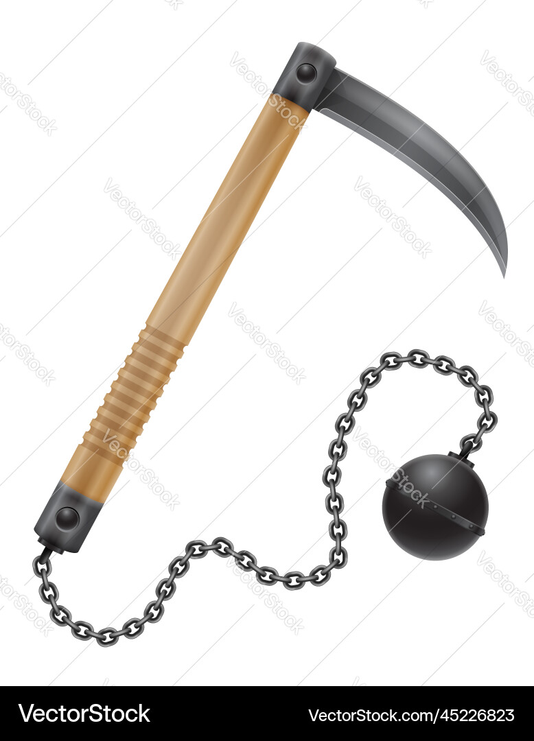 Kama Weapon Vector Images (over 130)