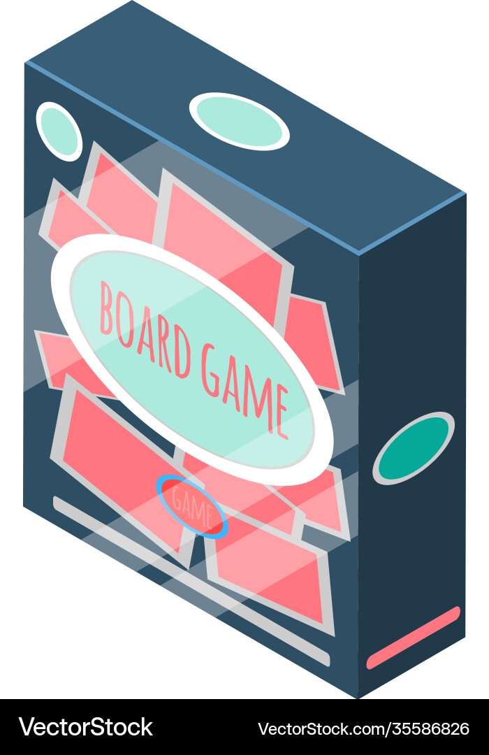 Board games Royalty Free Vector Image - VectorStock
