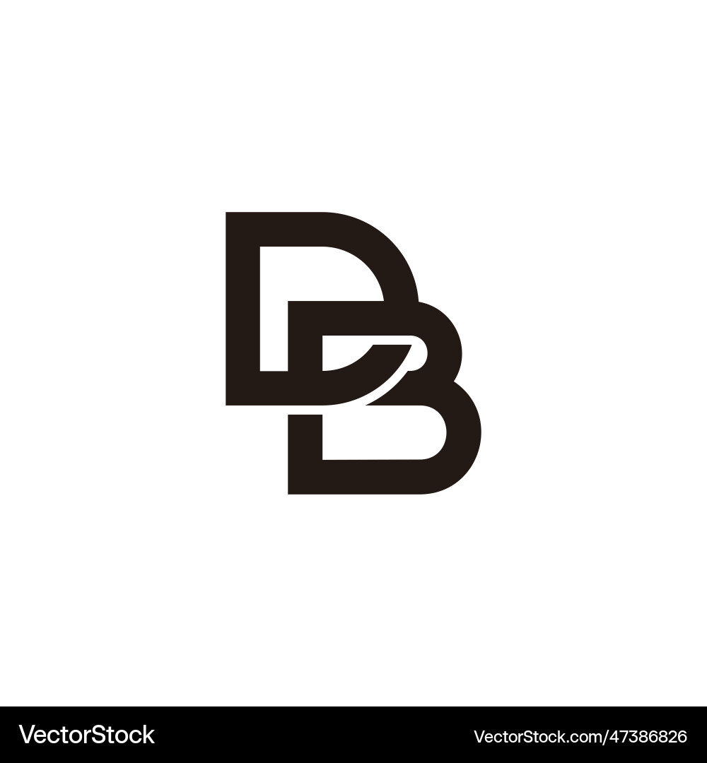 Db Logo Vector Images (over 3,000)