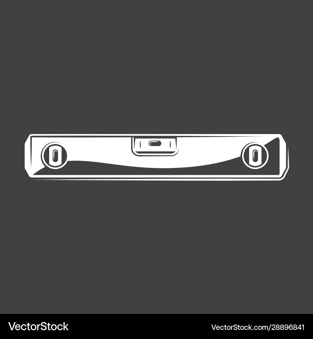 Silhouette level Royalty Free Vector Image - VectorStock