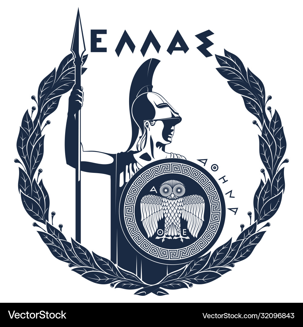 Pallas Vector Images (over 350)