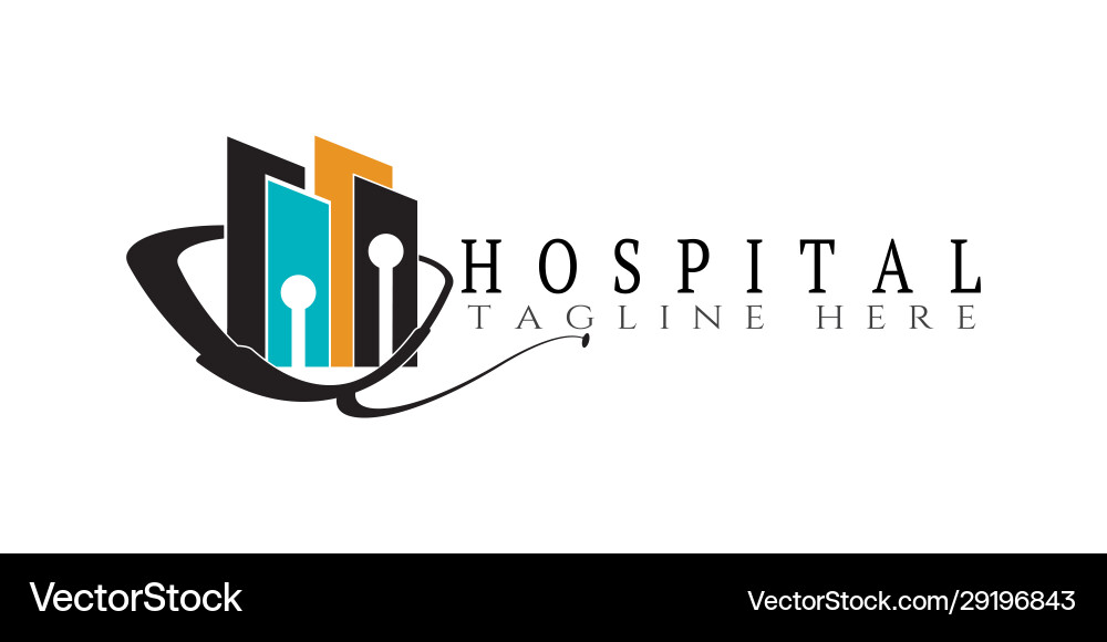Hospital Logos Design Medical Logo, Cross Logo, Medical Center