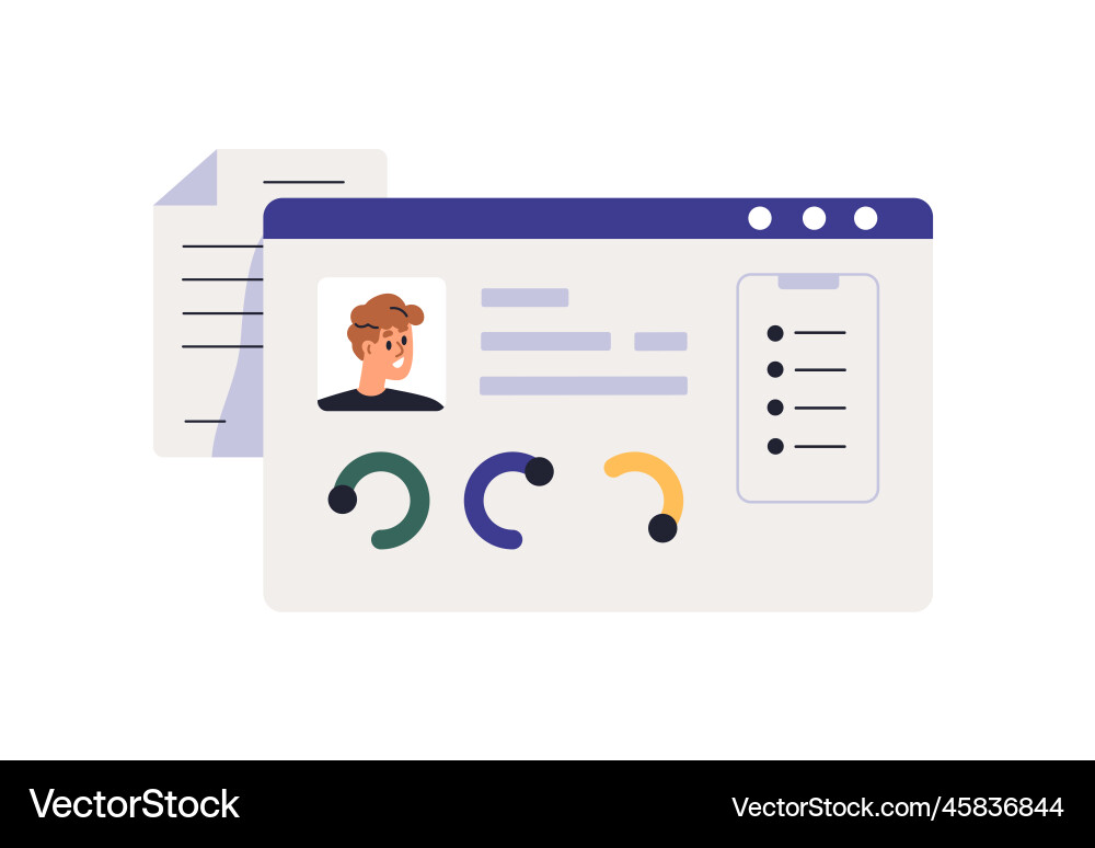 Credit Investigation Vector Images (over 210)