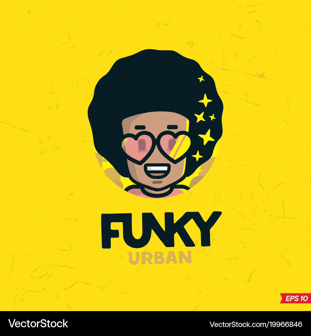 Funky Logos