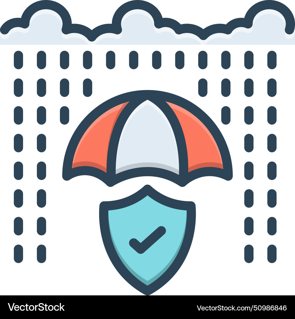 Protection Royalty Free Vector Image - VectorStock