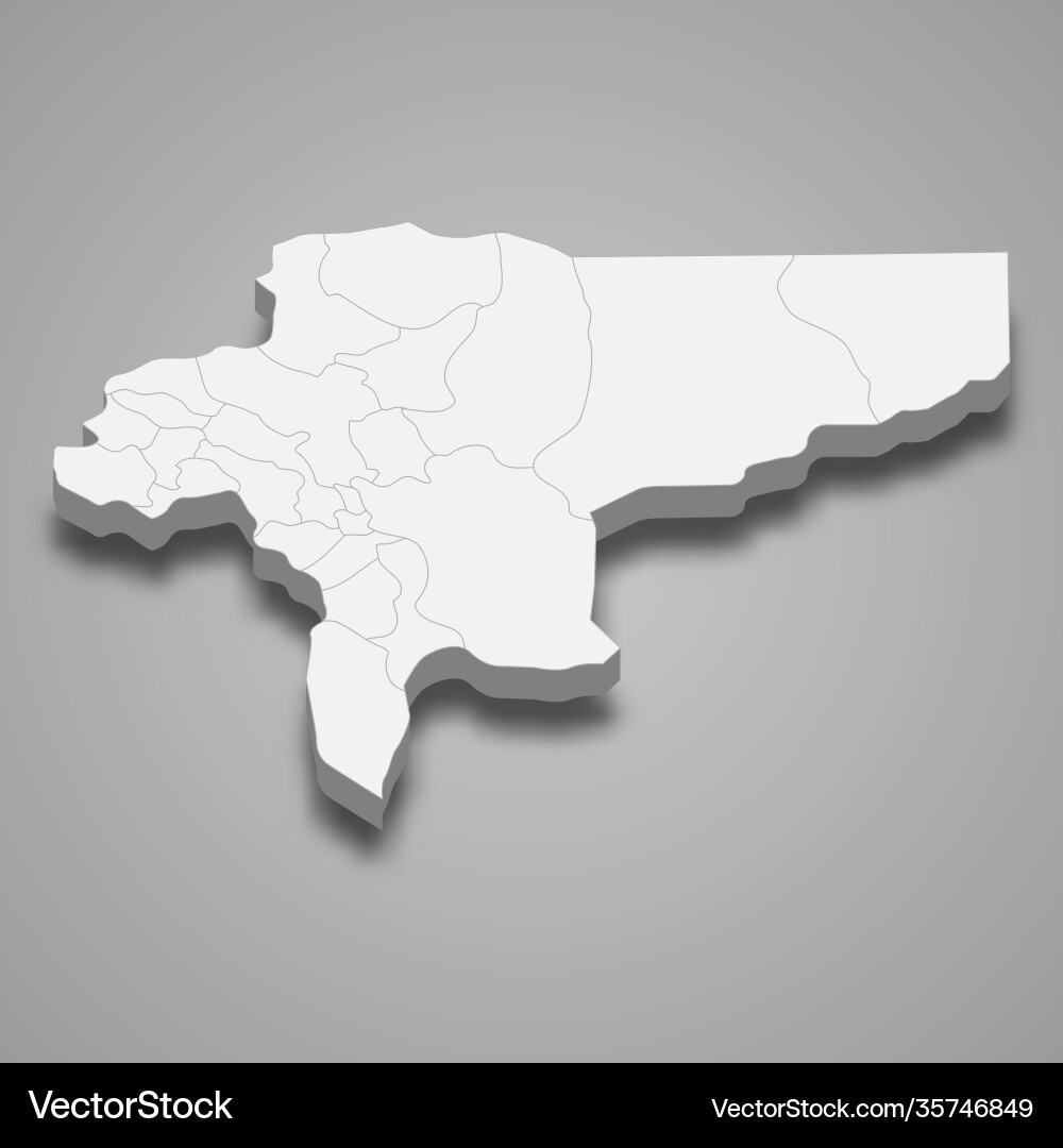 Isfahan Map Vector Images (52)