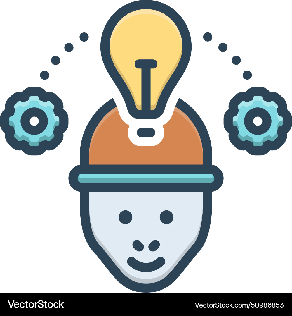 Inventor Royalty Free Vector Image - VectorStock