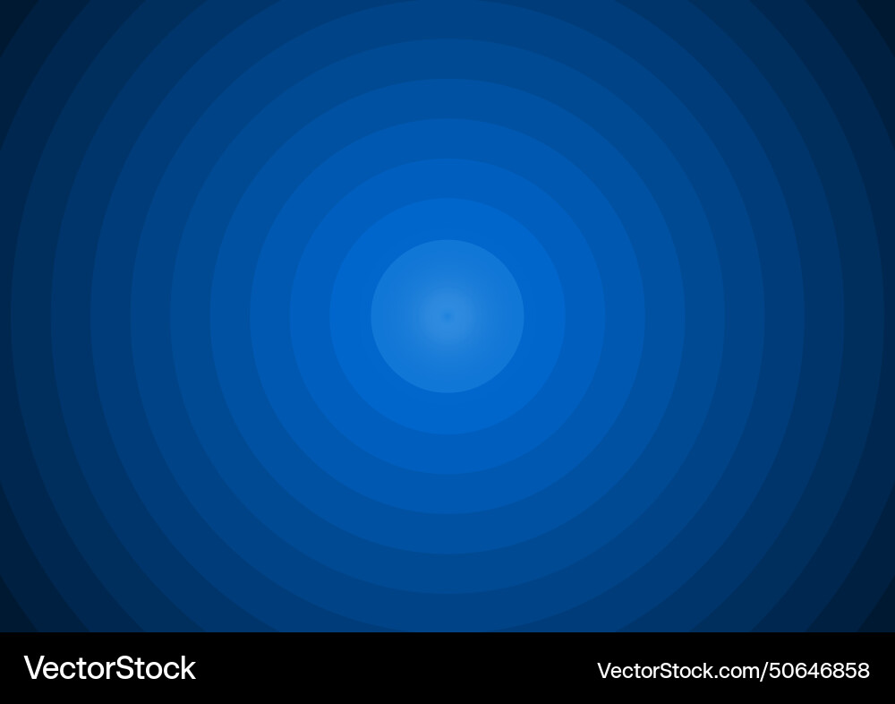 Abstract circle gradient background – Royalty-Free Vector | VectorStock