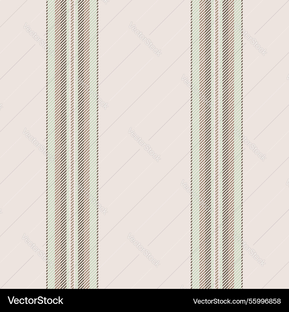 Sid seamless textile background trade lines Vector Image