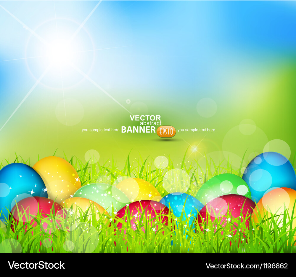 Easter Vector Images (over 120,000)
