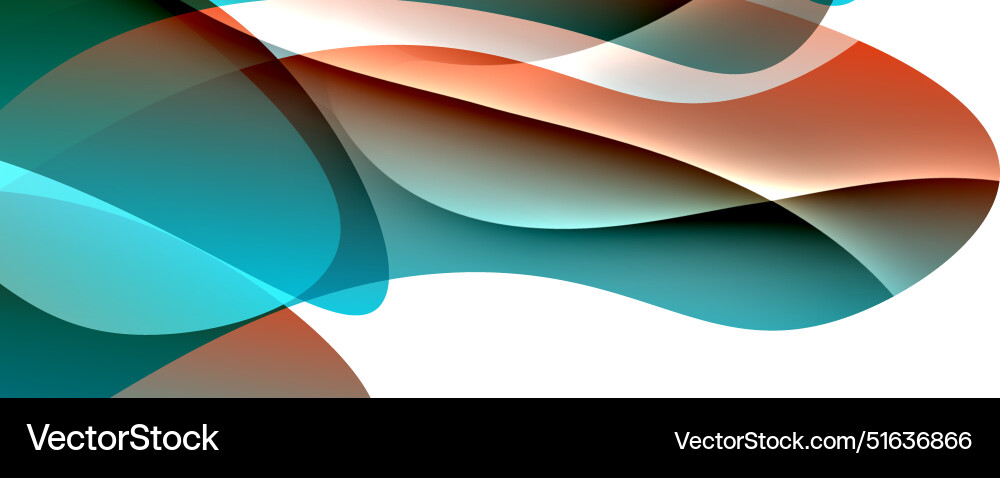 Abstract swirl design geometric concept Royalty Free Vector