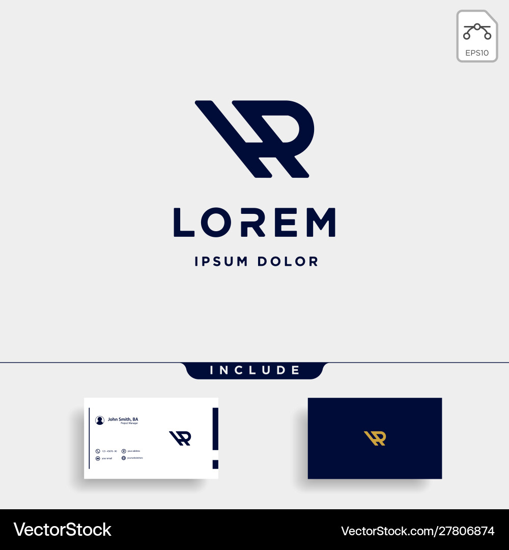 Free Hr Logo Vector Images (41)