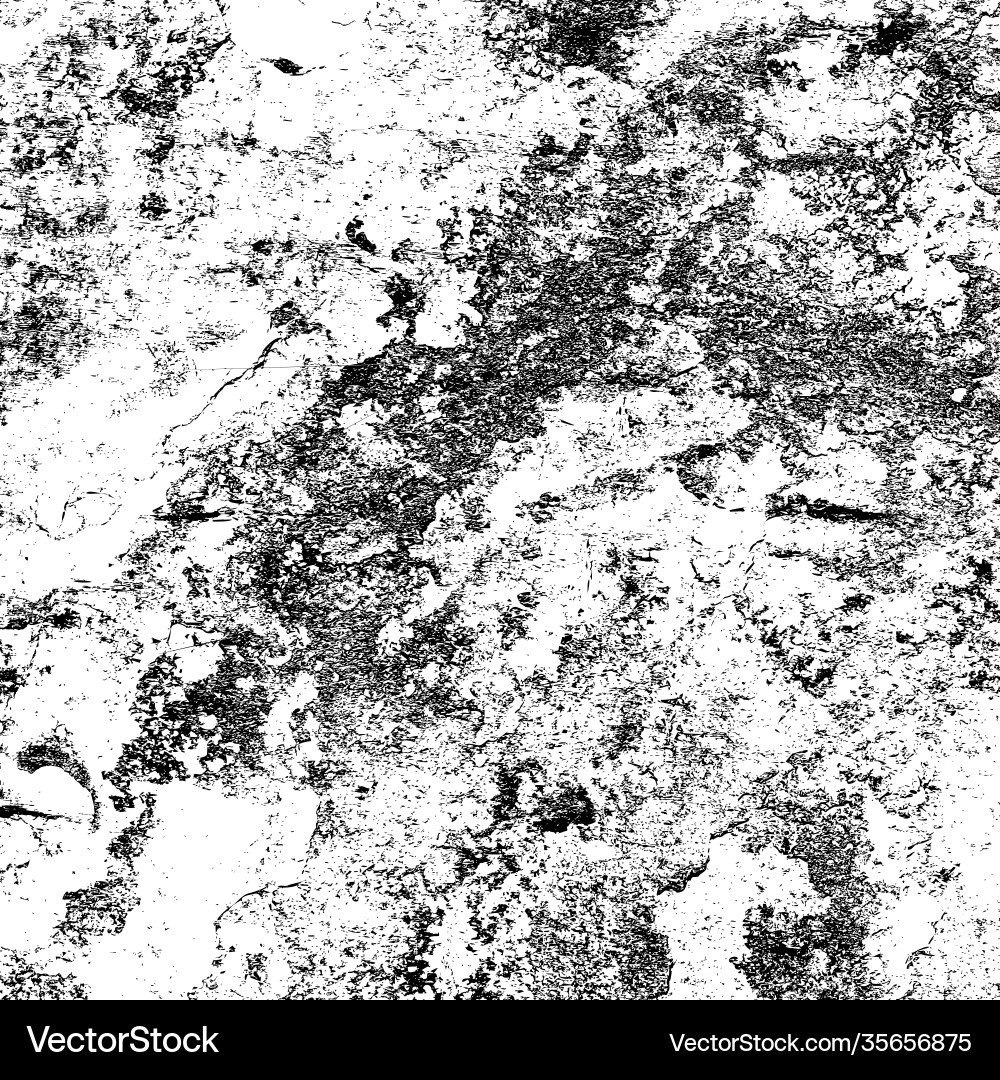 Rough Iron Ore Texture Royalty Free Vector Image