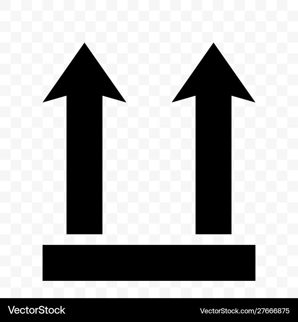 This Side Up Symbol This Side Up Images – Browse 538,389 Stock