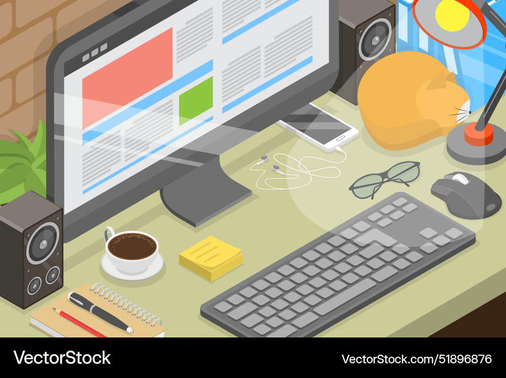 Isometric Mouse Vector Images (over 4,500)