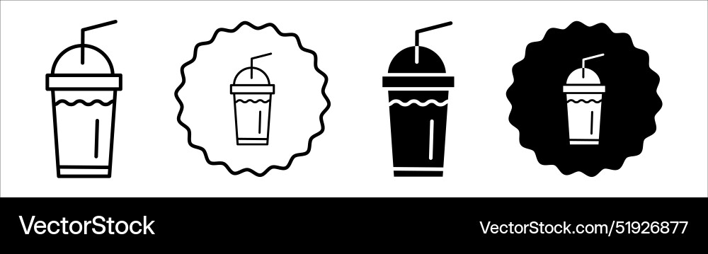Frappe icon symbol set collection frappe simple Vector Image