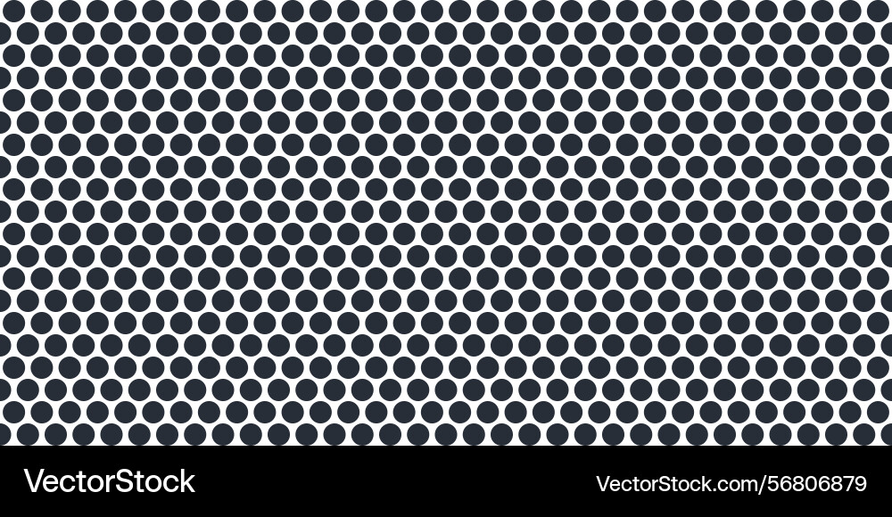 Metal micro mesh seamless pattern iron plate – Royalty-Free Vector ...