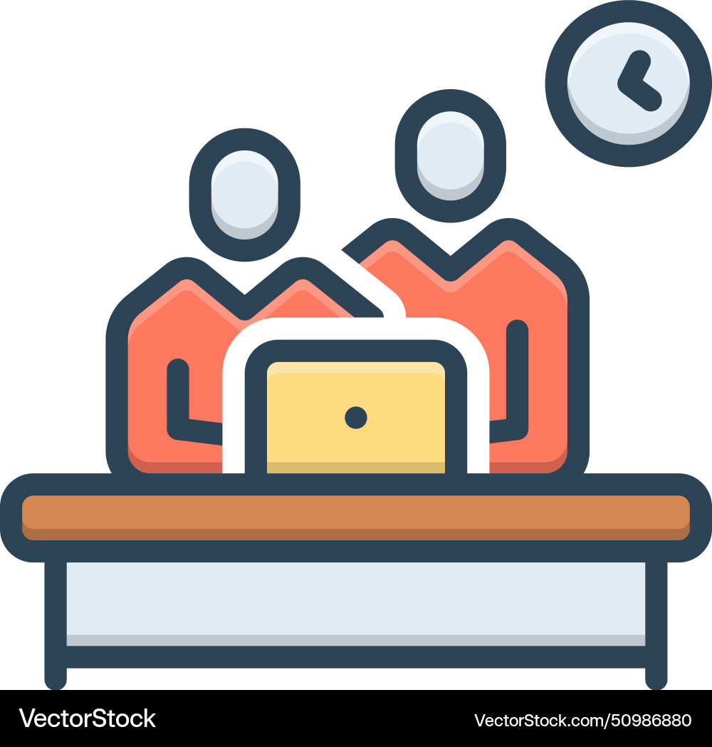 Mentor Royalty Free Vector Image - VectorStock