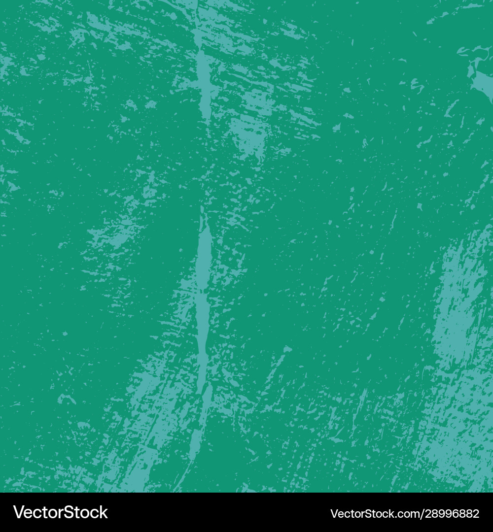 Green grunge background Royalty Free Vector Image