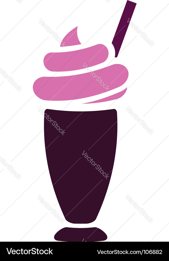 Fruit Milkshake Vector Images (over 5,000)