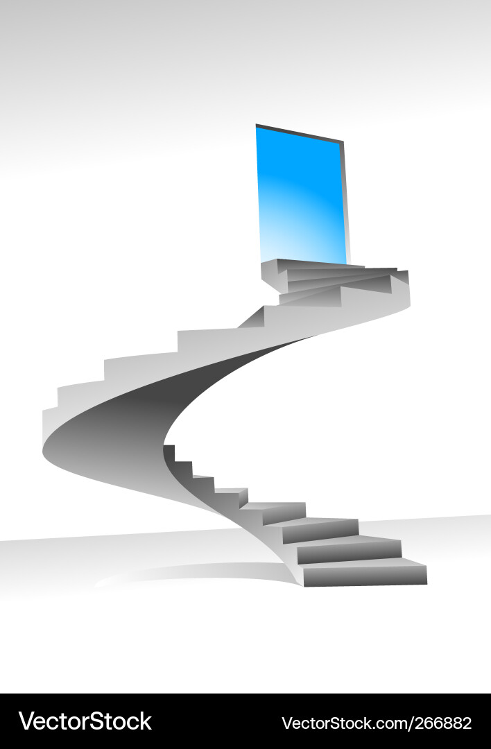 Circular Stair Vector Images (over 590)