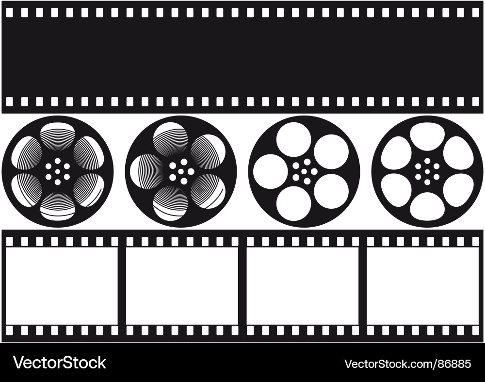 Film Makers Vector Images (over 2,100)