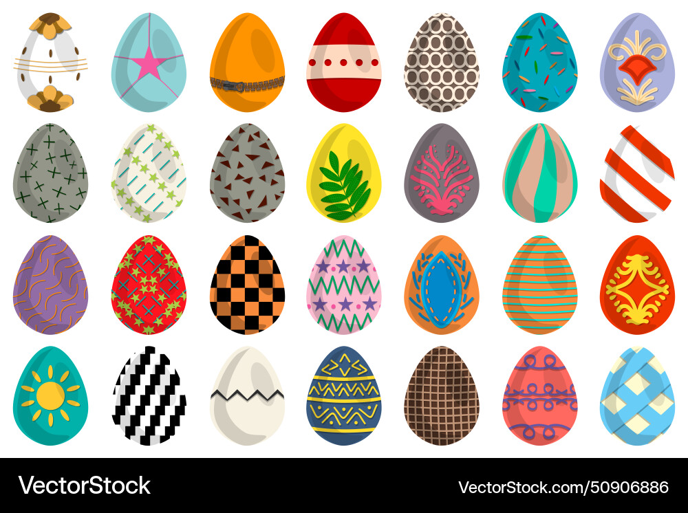 On theme celebration holiday easter with hunt Vector Image
