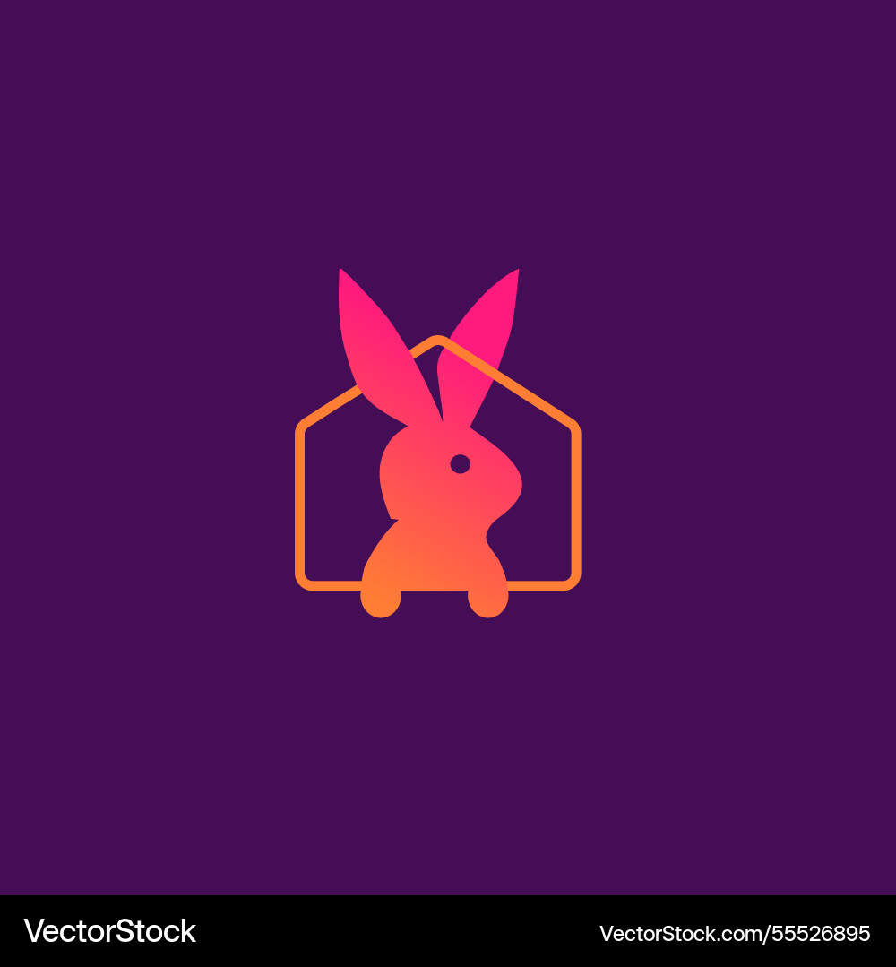 Bunny Royalty Free Vector Image - VectorStock