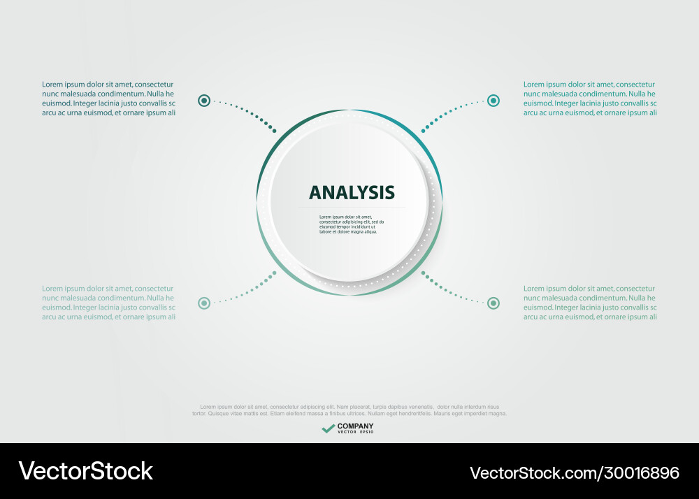 Infographics elements eps10 Royalty Free Vector Image