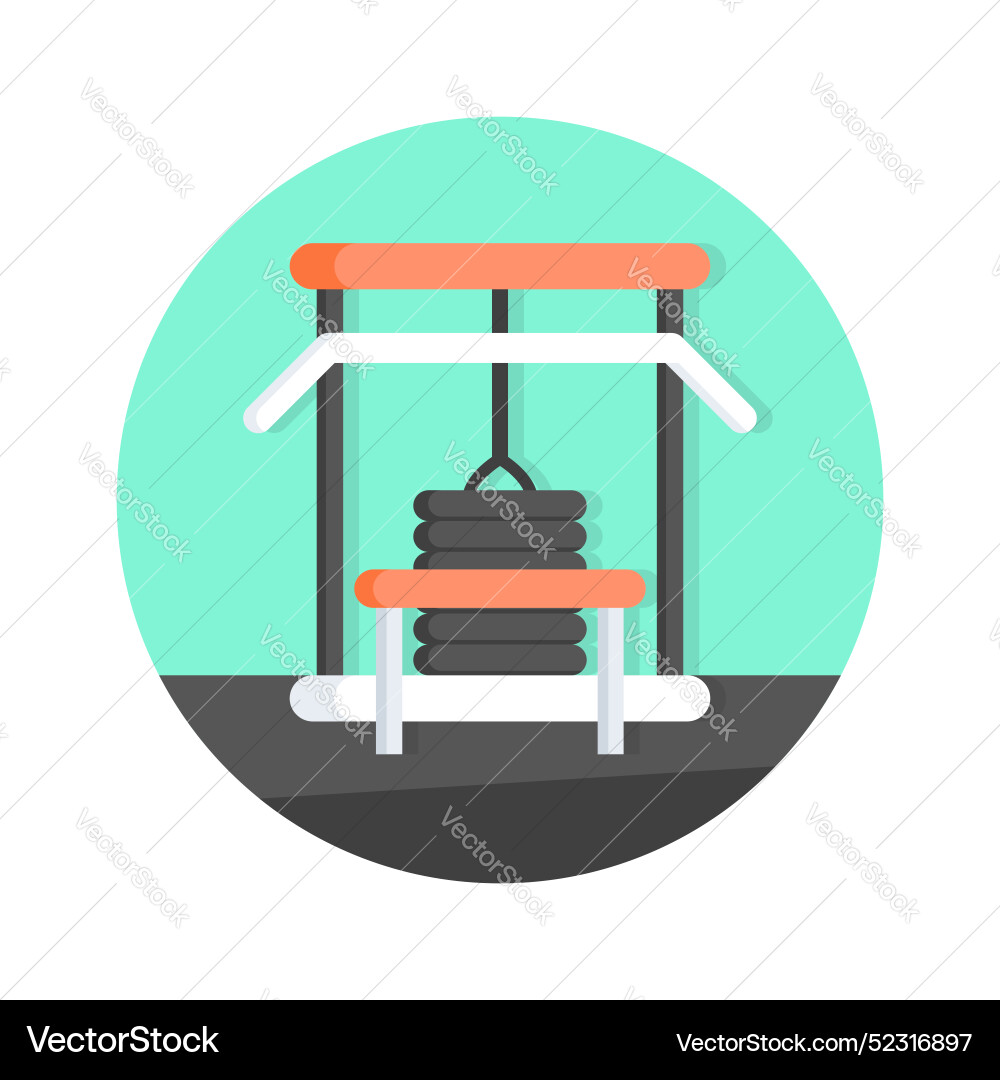 Pull up Royalty Free Vector Image - VectorStock