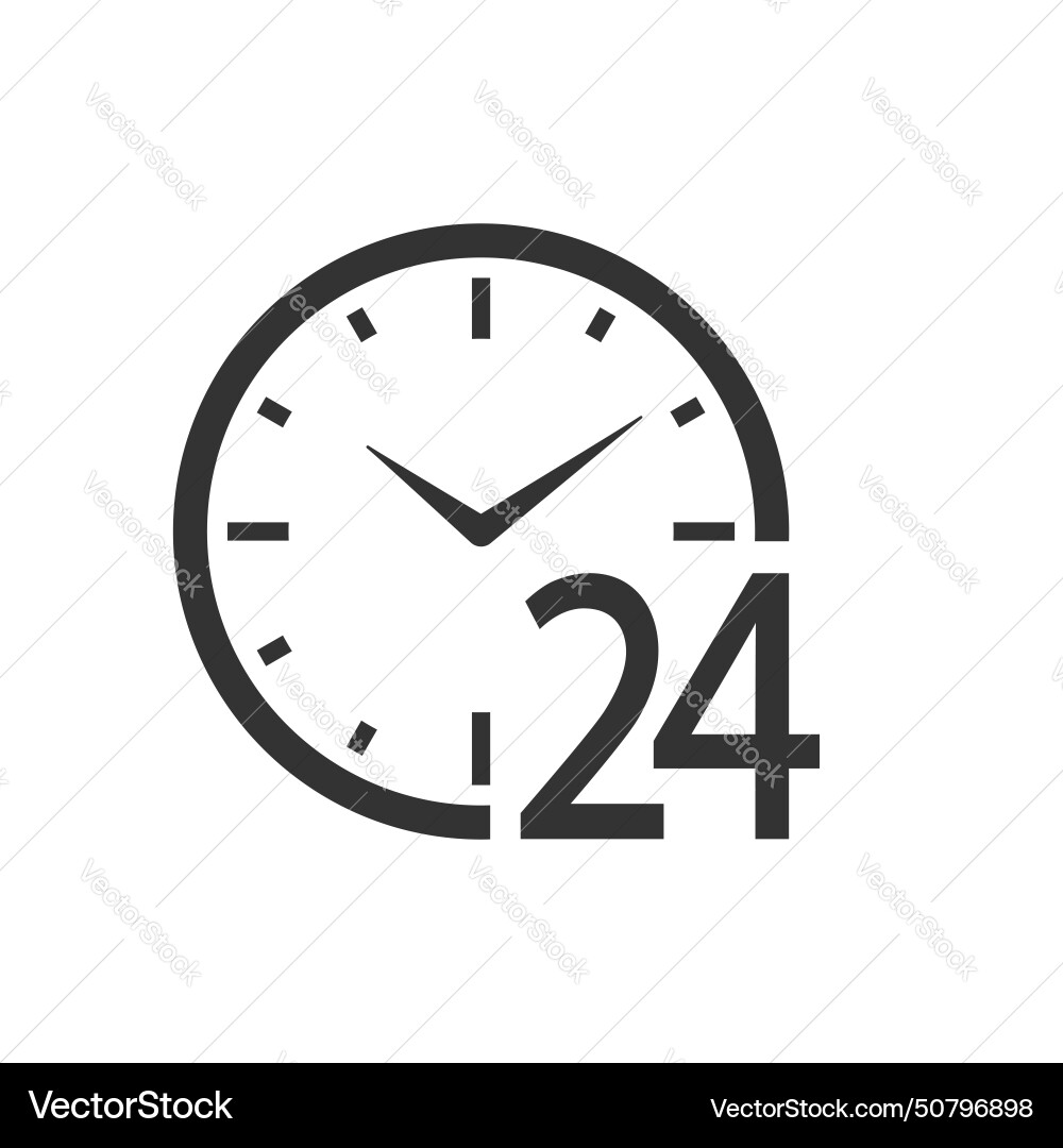 Time management Royalty Free Vector Image - VectorStock