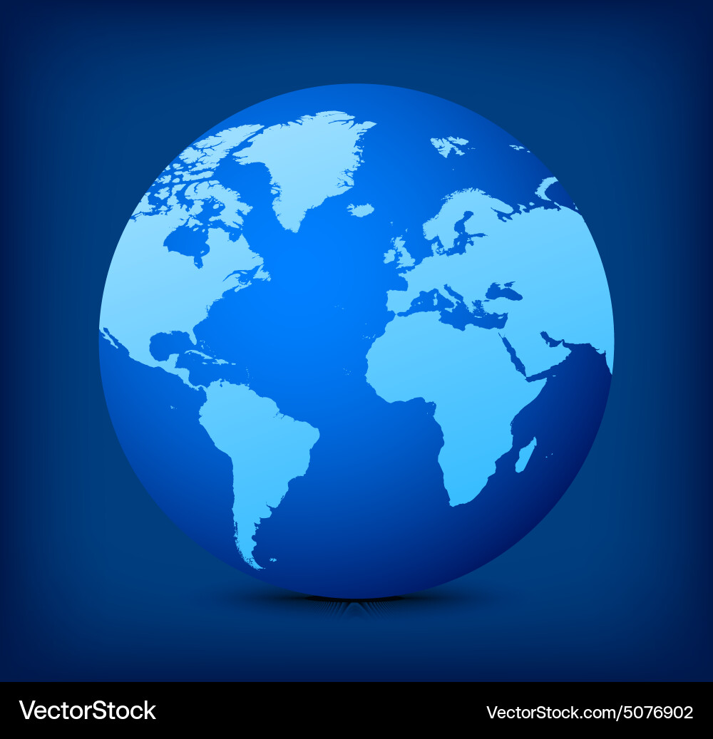 Blue Earth Logo