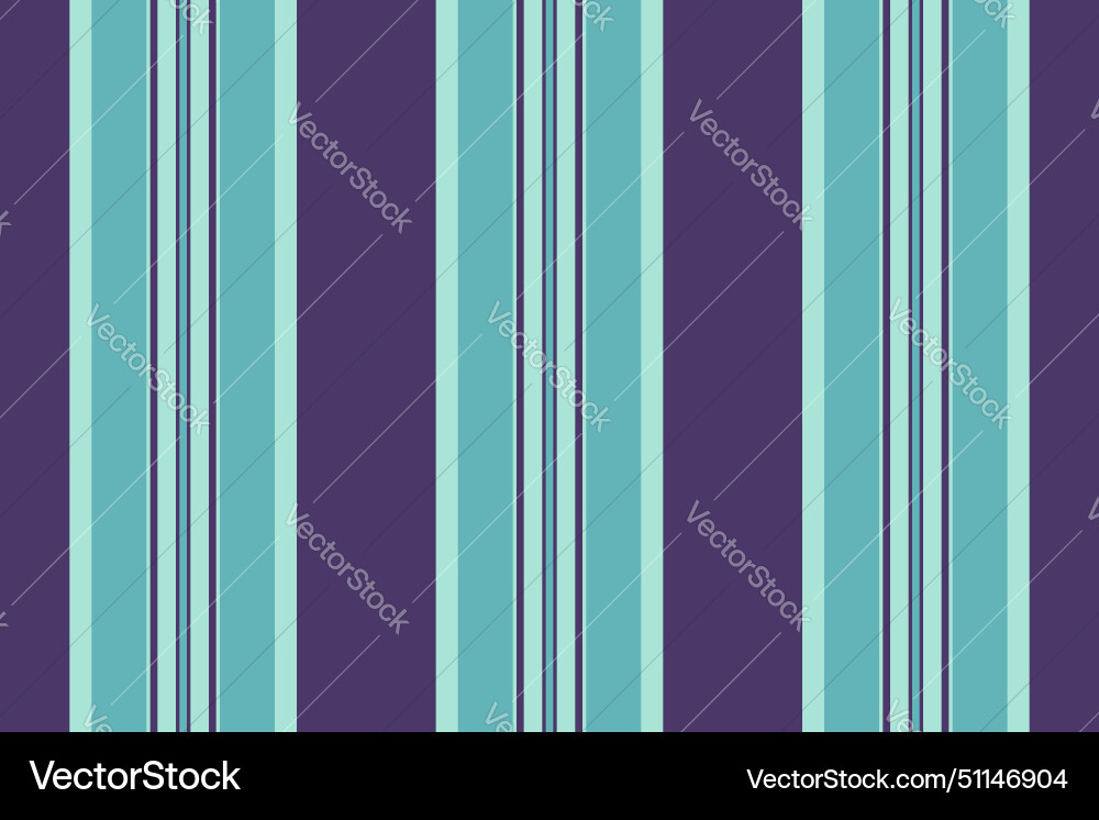 Fabric stripe of texture textile seamless Vector Image