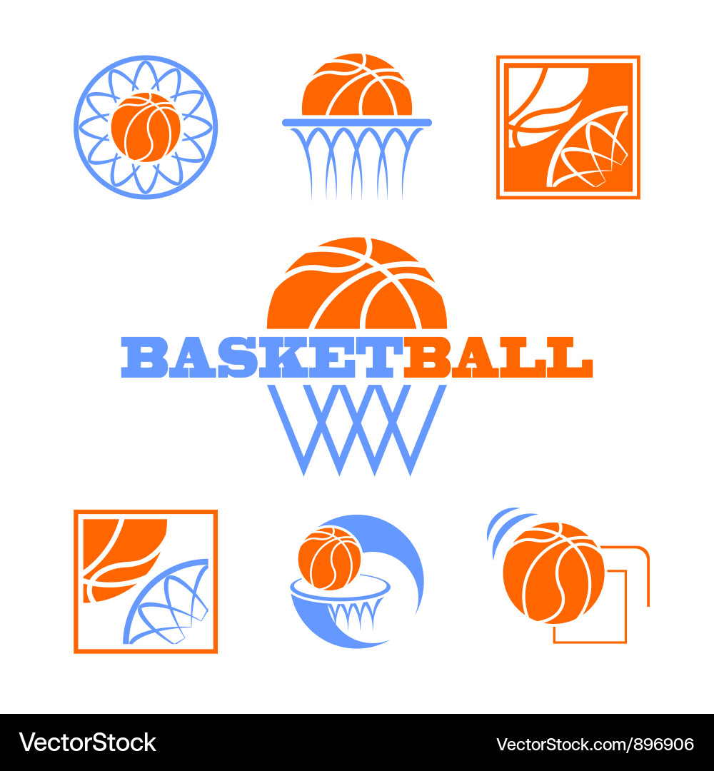 Basketball Royalty Free Vector Image - VectorStock
