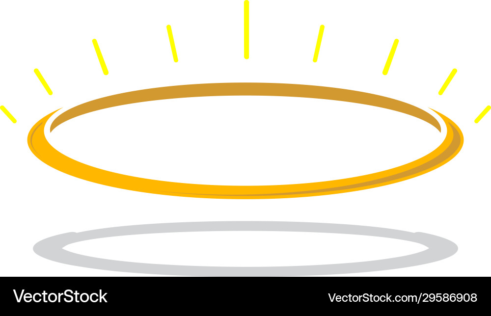 Angel Halo Logo Vector Images (over 920)