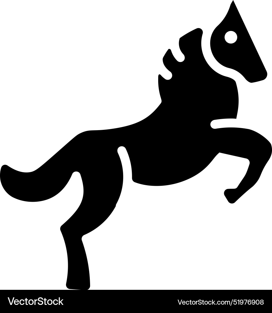 Mare Royalty Free Vector Image - VectorStock