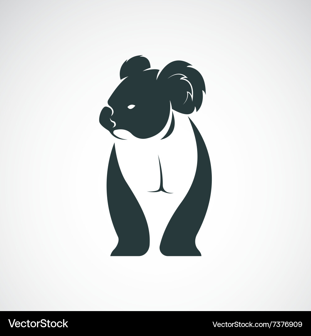 Koala bear Royalty Free Vector Image - VectorStock