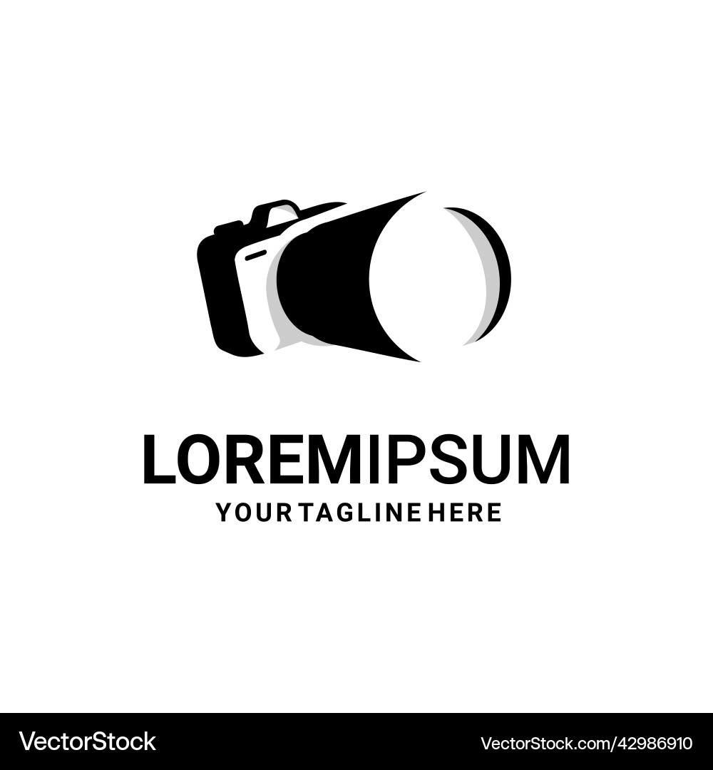 Cam Royalty Free Vector Image - VectorStock