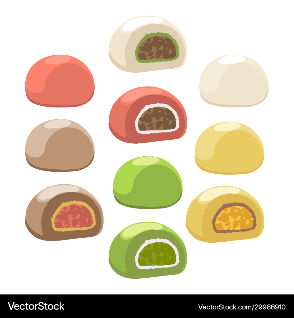Moji Vector Images (80)