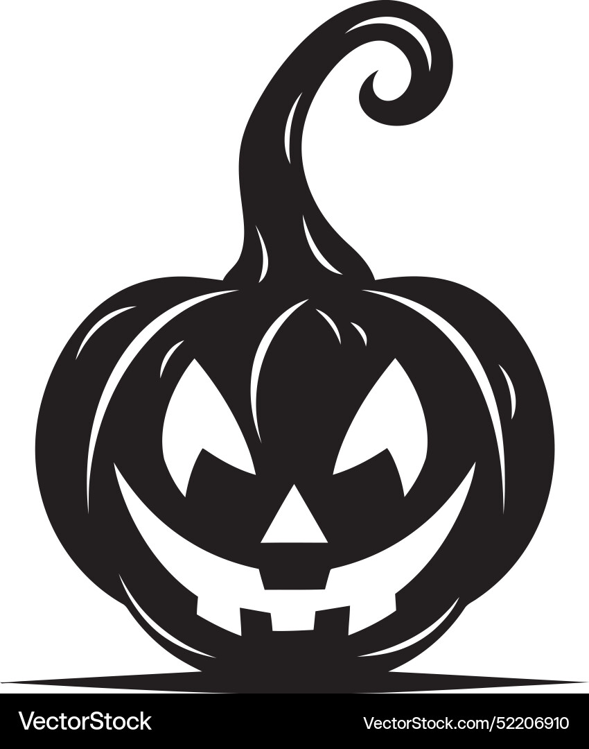 Halloween horrors a deep dive into haunted house Vector Image