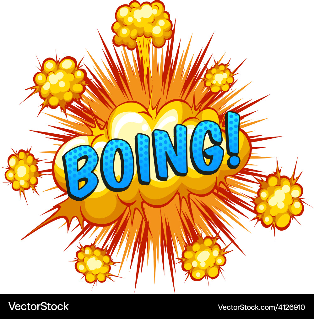 Word expression Royalty Free Vector Image - VectorStock