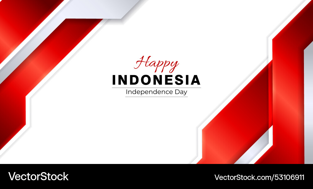 Abstract cyber red white background Royalty Free Vector