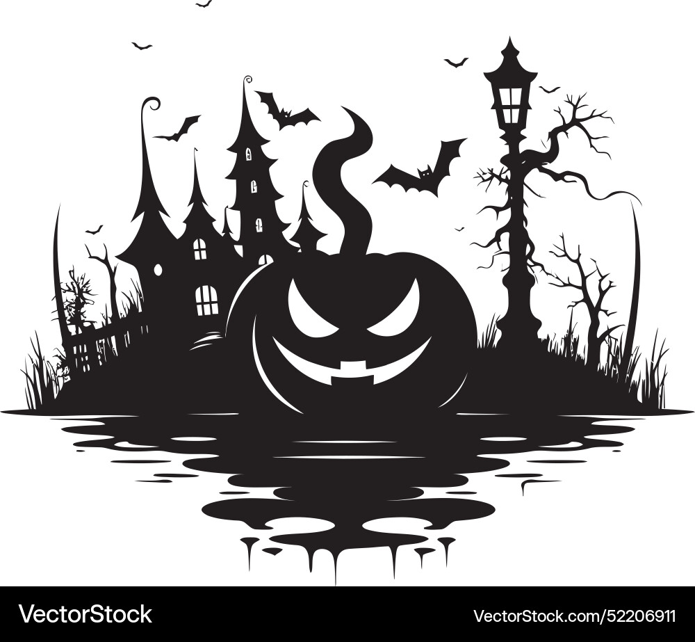 Creepy classics essential horror novels Royalty Free Vector