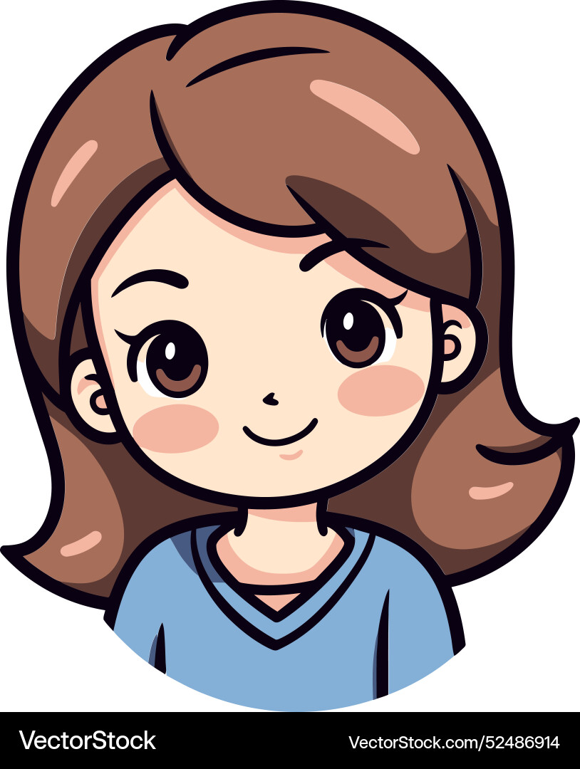 Nurturing love language in maternal scenes Vector Image