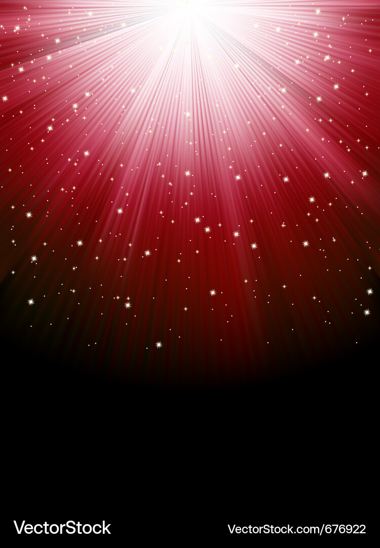 Magical background Royalty Free Vector Image - VectorStock