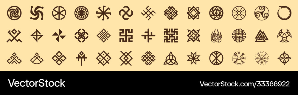 Celtic Pagan Symbols And Meanings The History And Meaning Of Scottish